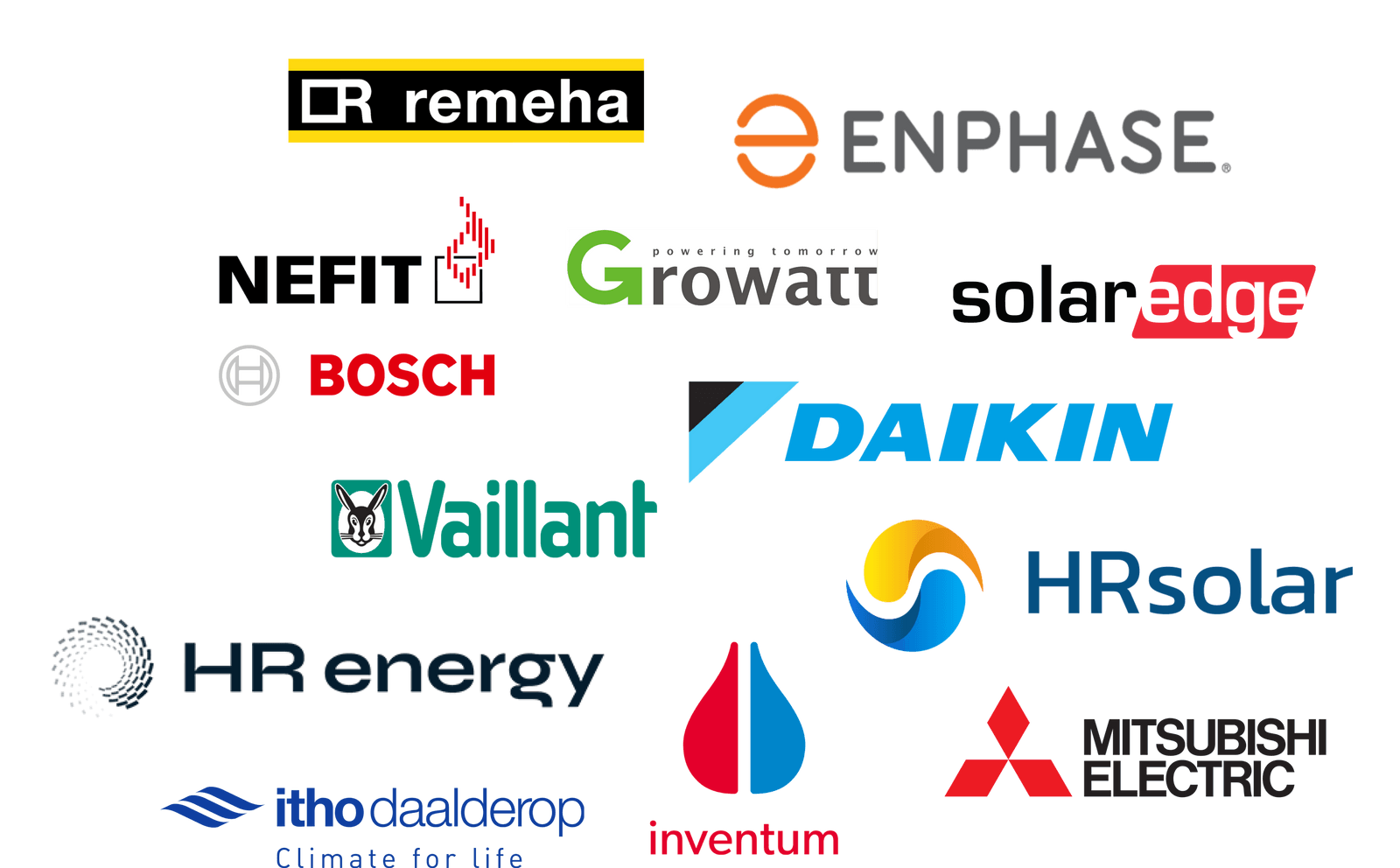 DLE Energy • Maakt Verduurzamen Eenvoudig